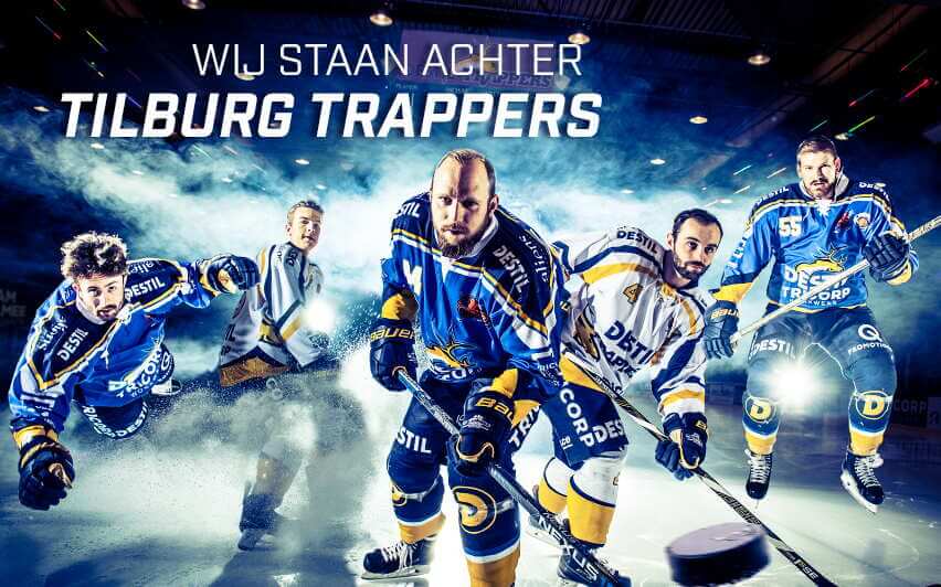 Any fans in the Netherlands? : r/Predators