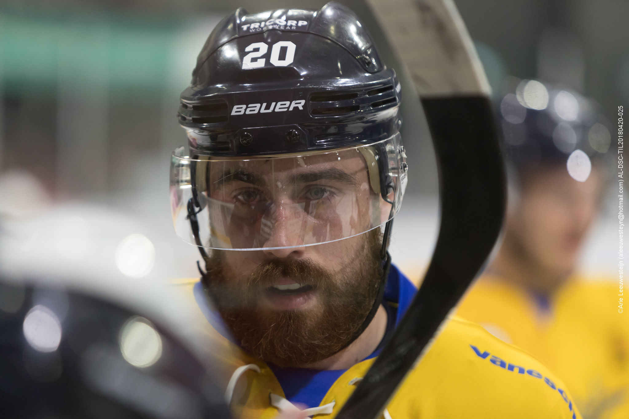 Bekend duo verlengt hun verblijf in Tilburg - Trappers