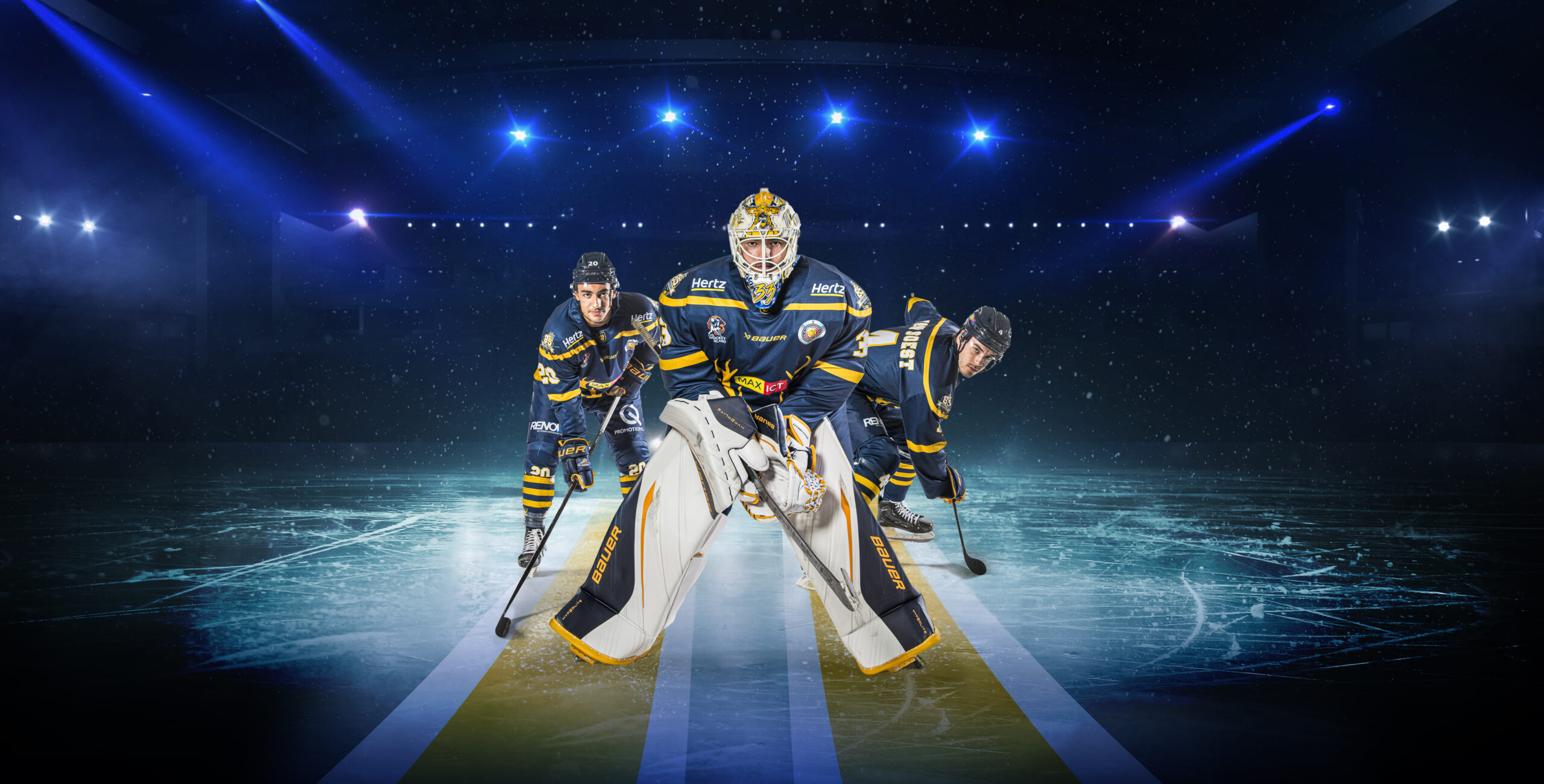 WELKOM OP DE NIEUWE TRAPPERS SITE - Trappers