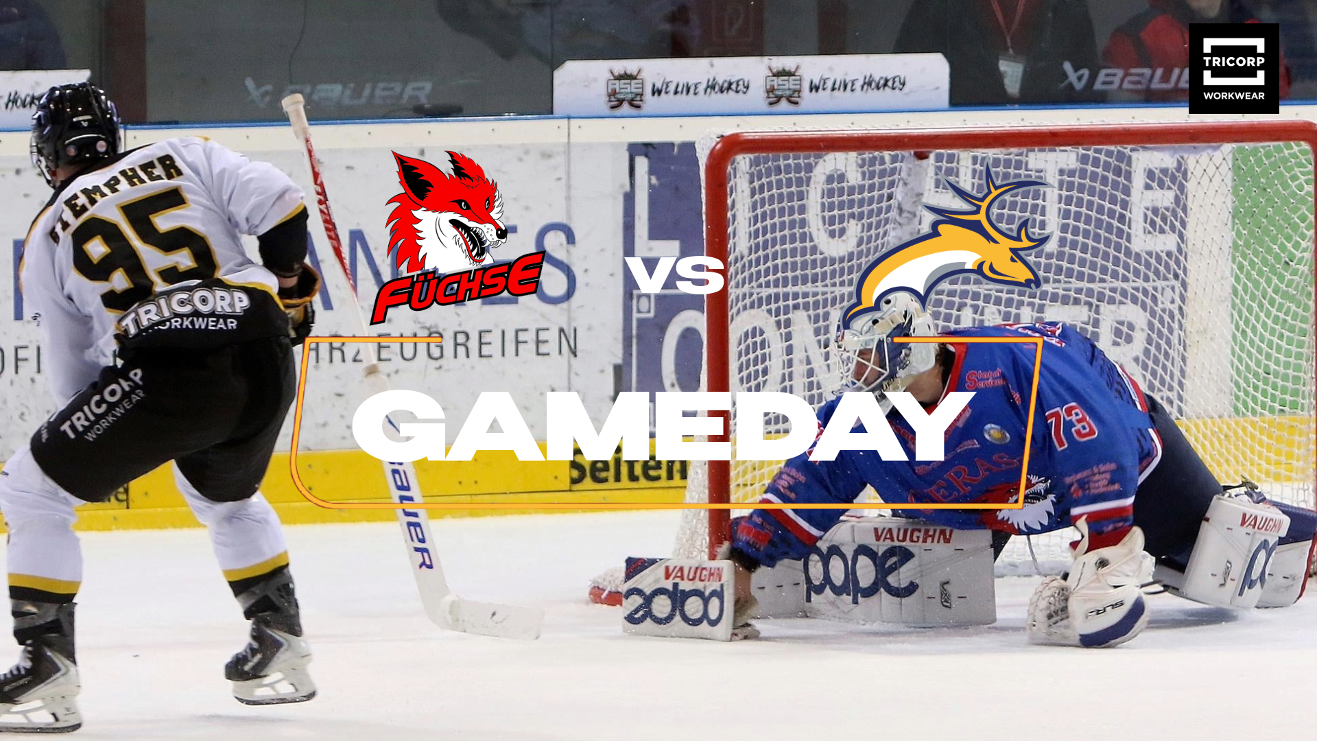 TRAPPERS MOET RUG RECHTEN TEGEN DUISBURG - Trappers