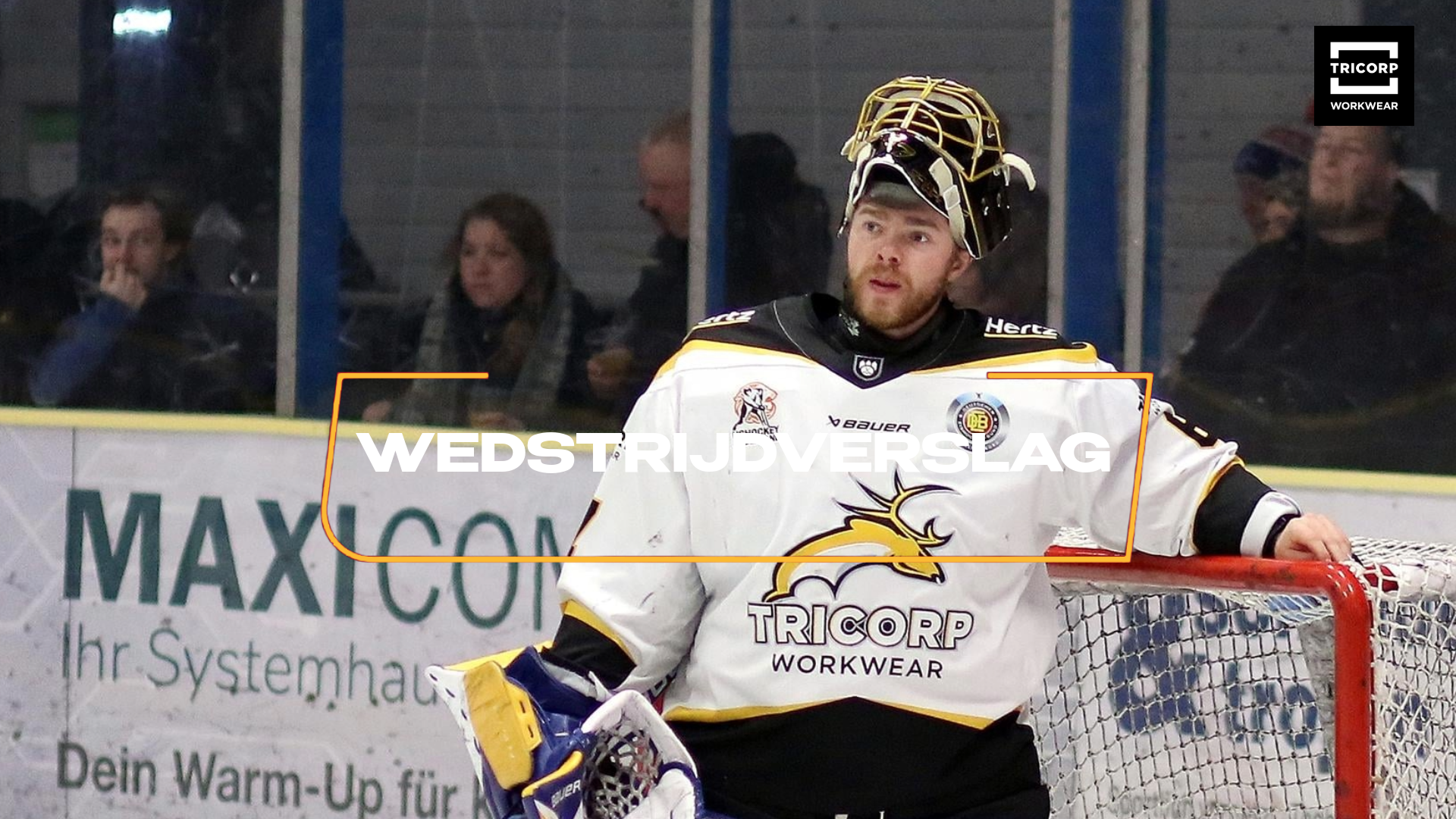 SCORPIONS HAALT TRAPPERS IN NA TACTISCH STEEKSPEL - Trappers